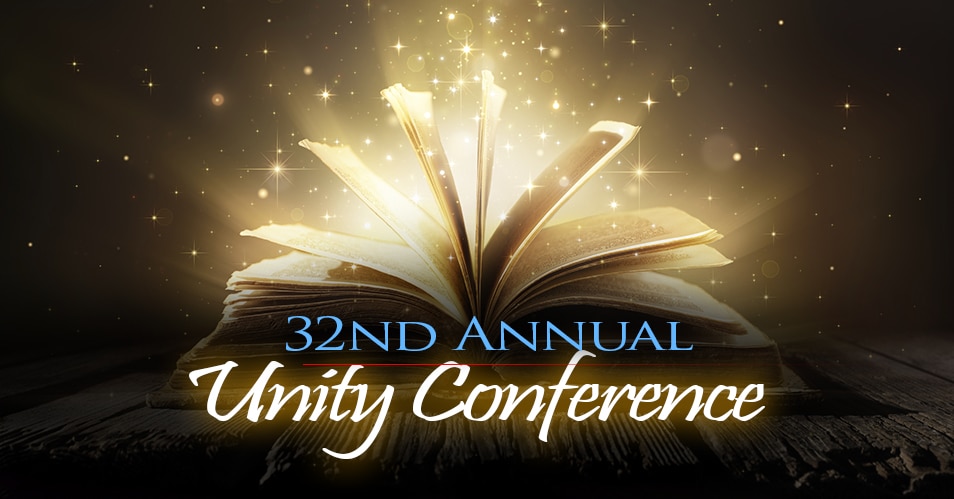 Unity Conference - Yahweh's Restoration Ministry