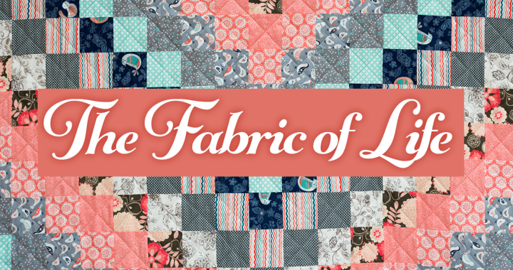 The Fabric of Life - Yahweh's Restoration Ministry