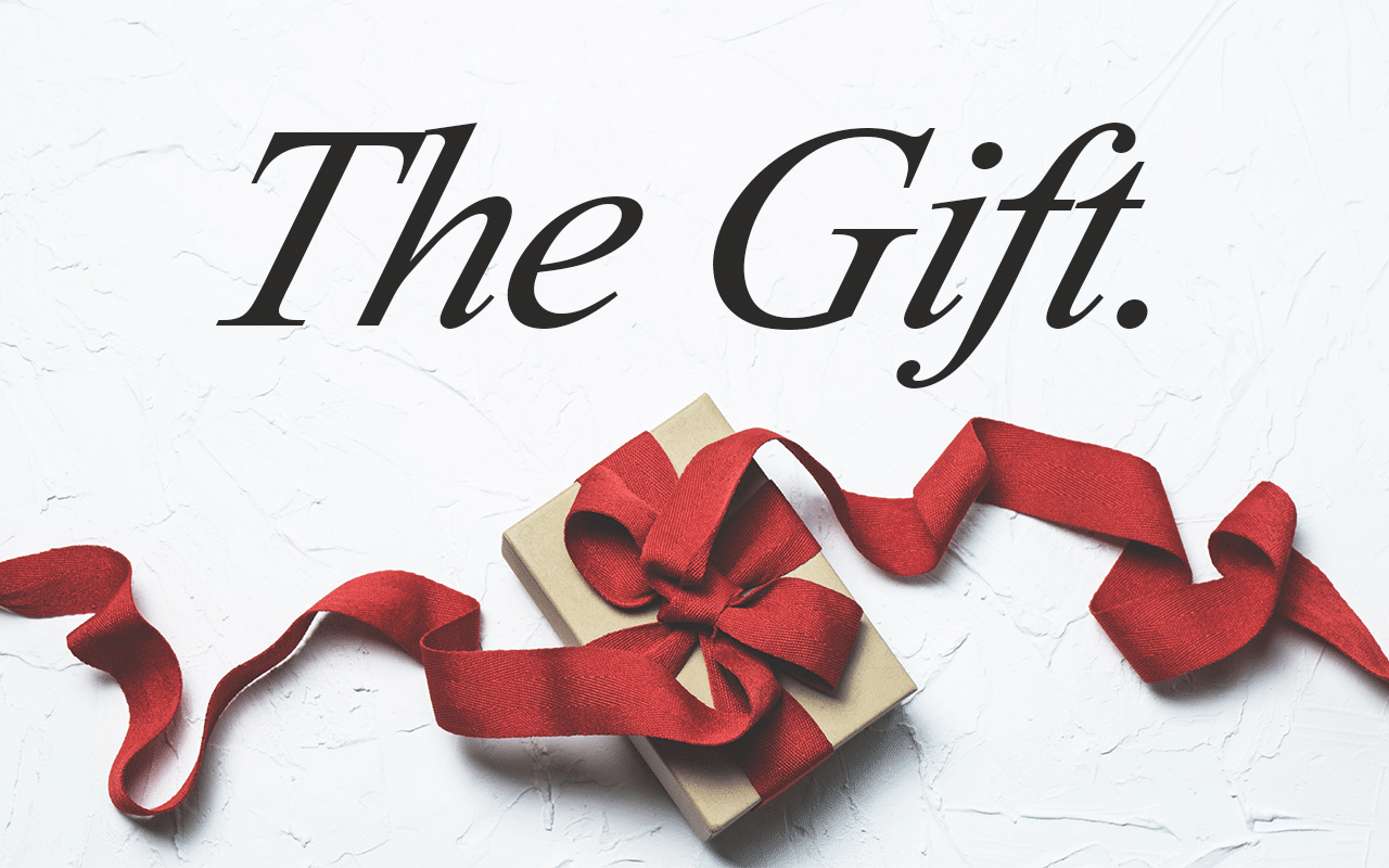 The Gift