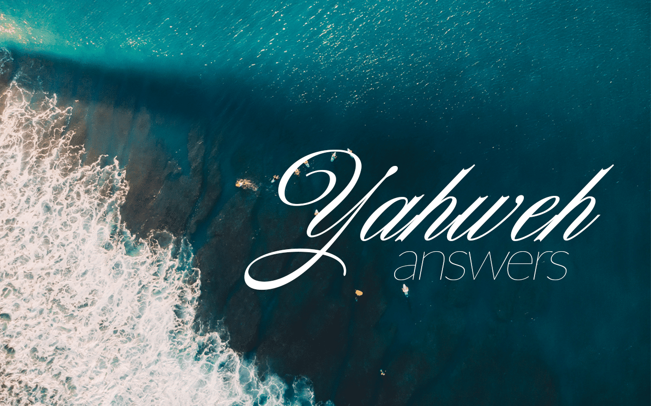 PRAYERS AND DREAMS DO COME TRUE (Yahweh answers my prayers) - Yahweh's ...