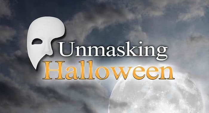 Unmasking Halloween - Yahweh's Restoration Ministry