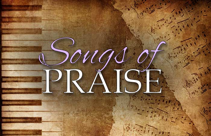 Songs of Praise - Yahweh's Restoration Ministry