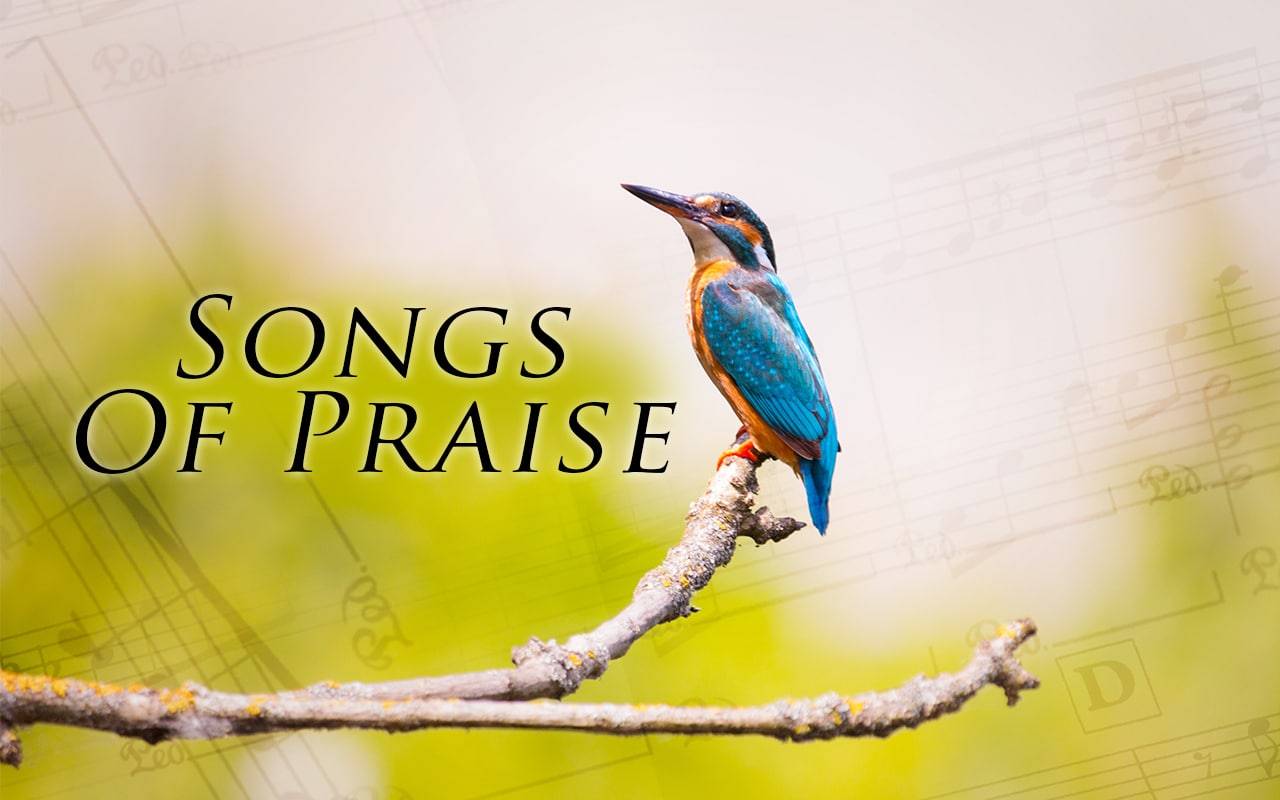 Songs of Praise - Yahweh's Restoration Ministry
