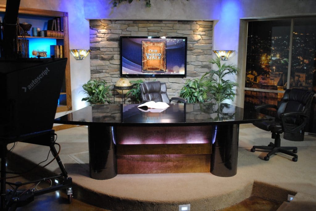 Plan a Visit - Yahweh's Restoration Ministry