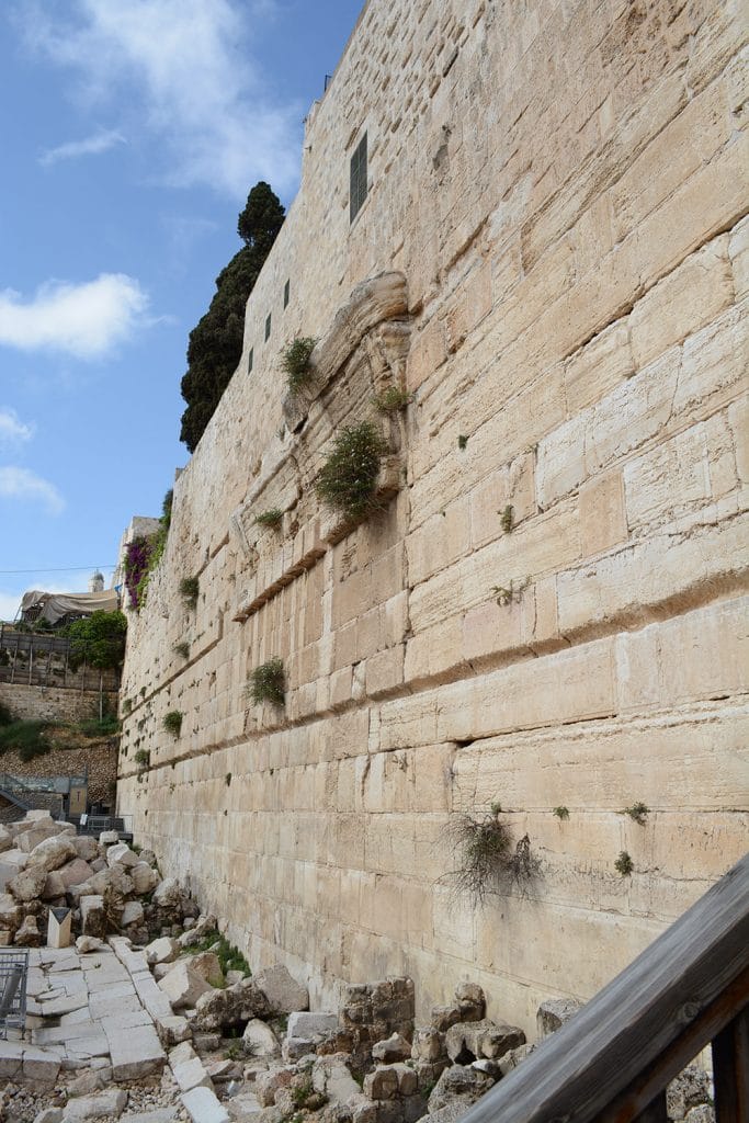 The Lost Temple Mount - Yahweh's Restoration Ministry